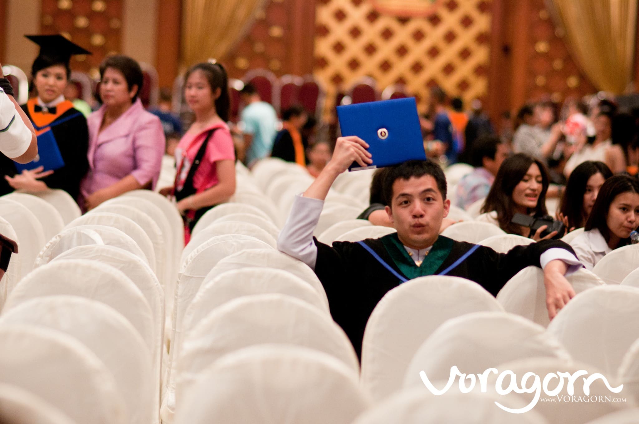 MooMoo MU-48 - Voragorn ตากล้องไซส์เอส